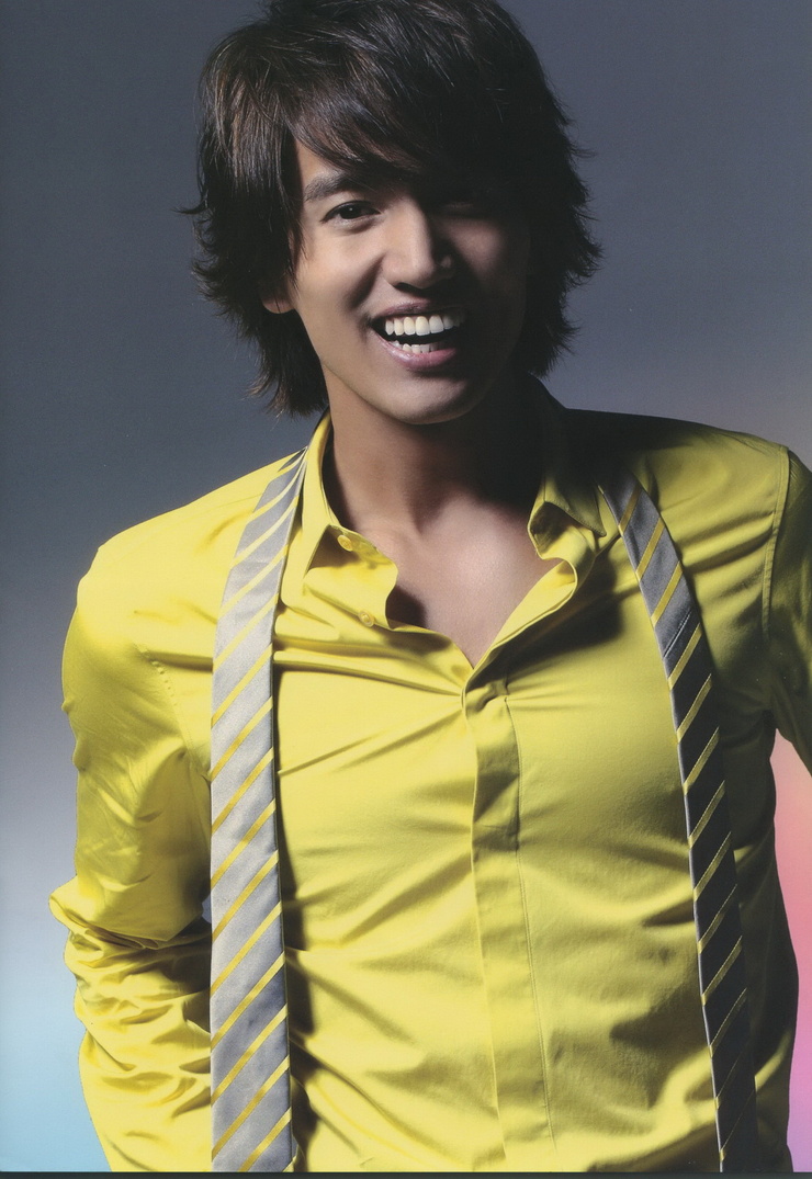 Picture of Jerry Yan