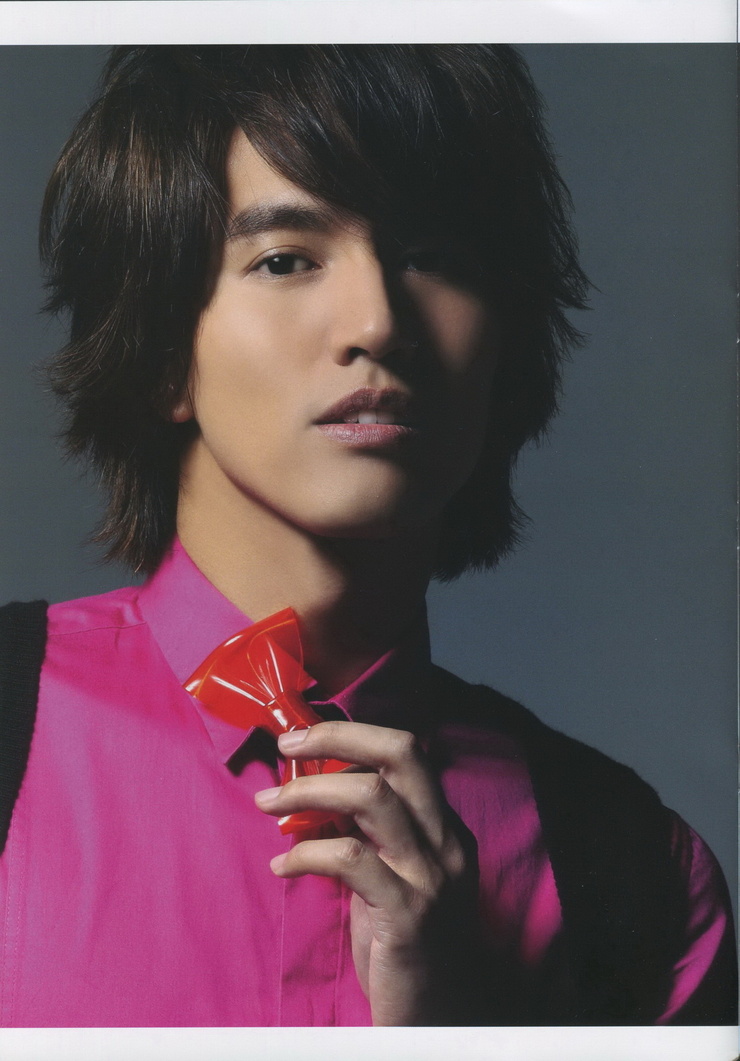 Picture of Jerry Yan