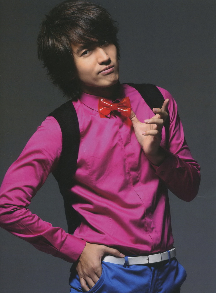 Picture of Jerry Yan