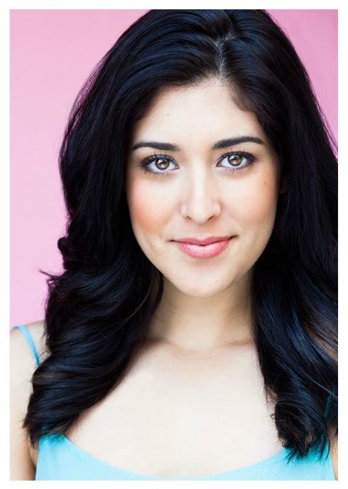 Picture of Tara Joshi