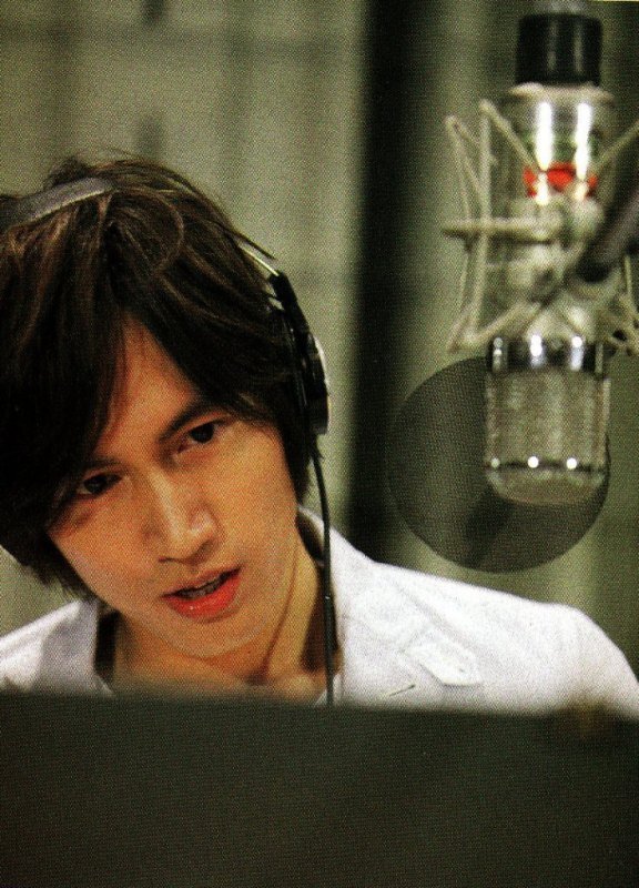 Picture of Jerry Yan