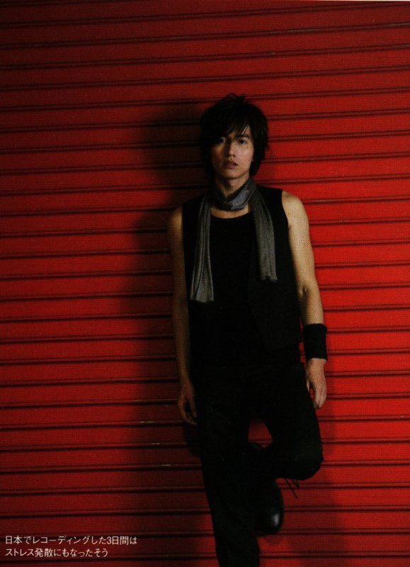 Picture of Jerry Yan