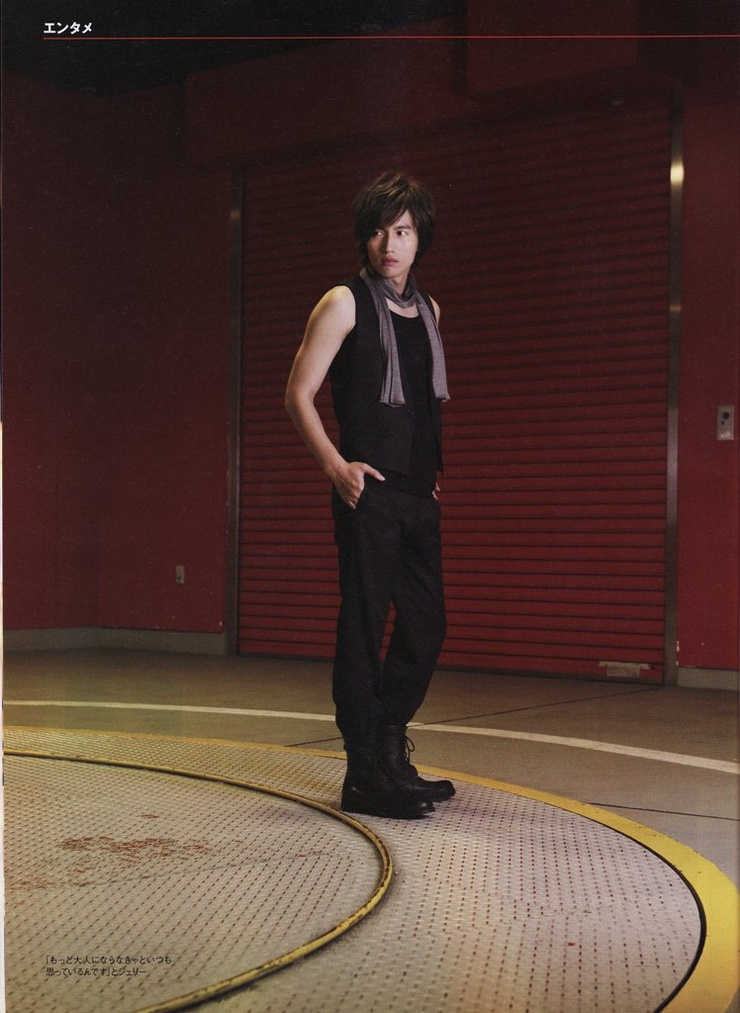 Picture of Jerry Yan