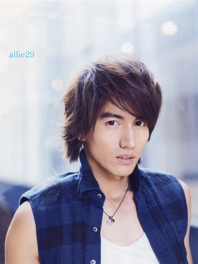 Image of Jerry Yan
