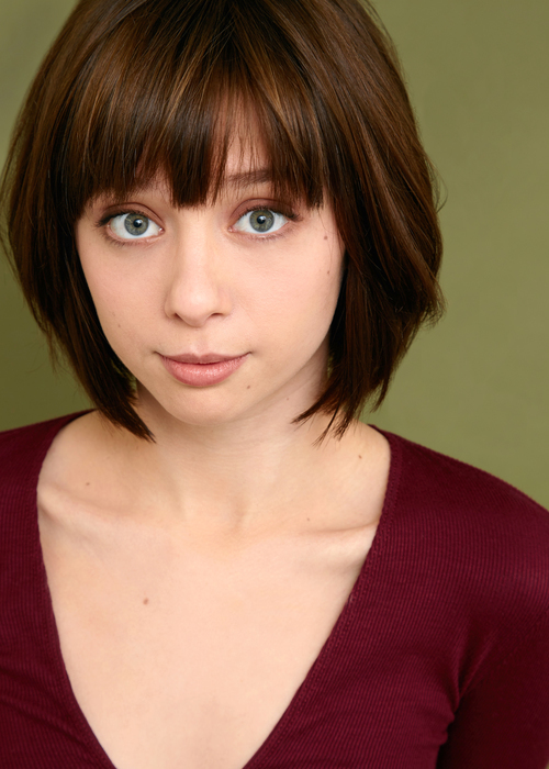 Picture of Anna Lore