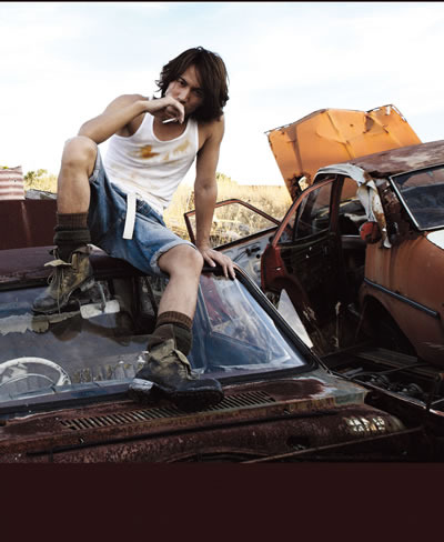 Picture of Jerry Yan