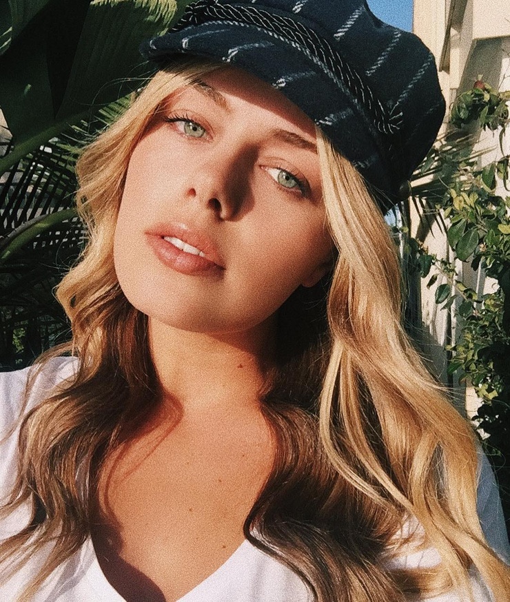 Picture of Madison Nagle