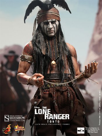 Picture of Tonto