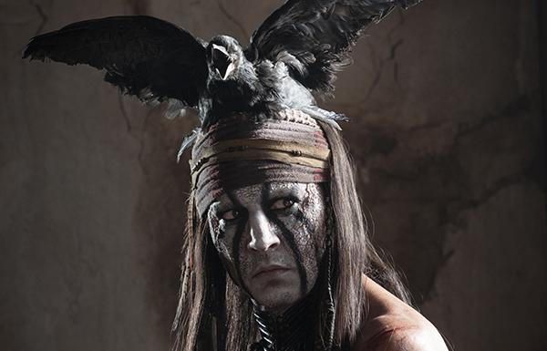 Picture of Tonto