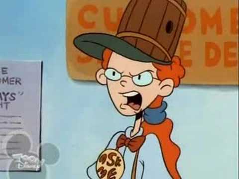 Picture of Pepper Ann (1997-2000)