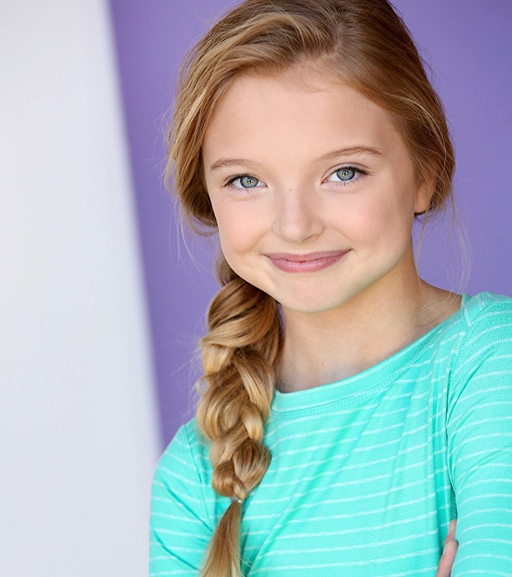 Picture of Shae Smolik