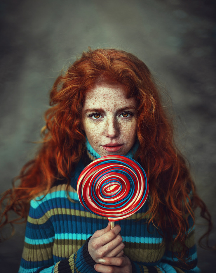 Picture of Valentina Rubil