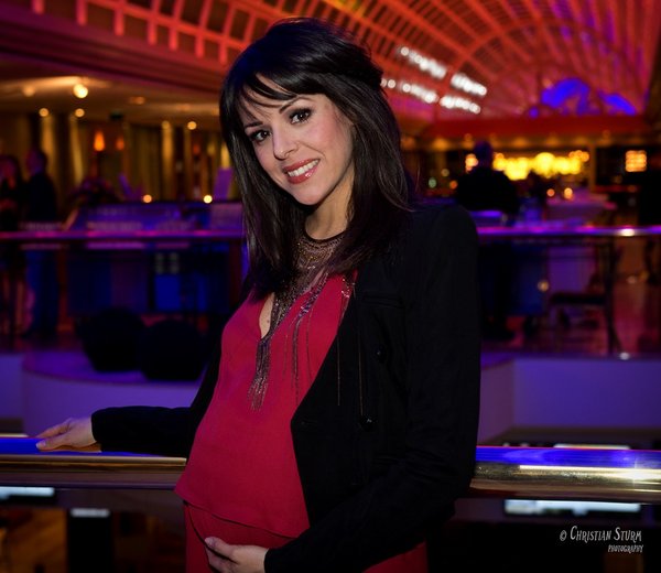 Picture of Marjan Shaki