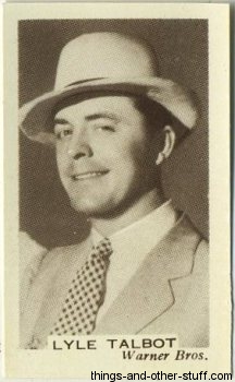 Image of Lyle Talbot