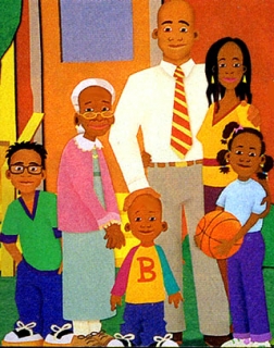 Picture of Little Bill