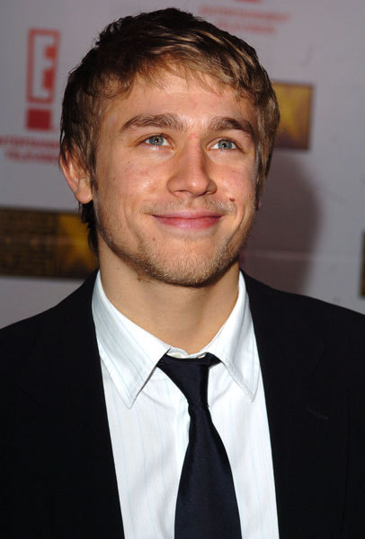 Picture of Charlie Hunnam