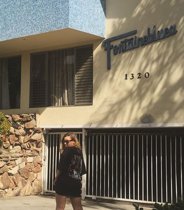 Picture of Lil' Boni