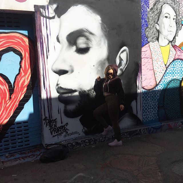 Picture of Lil' Boni