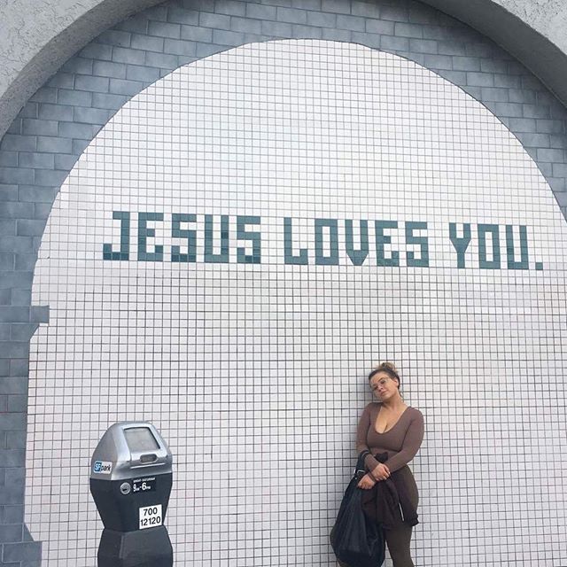 Picture of Lil' Boni