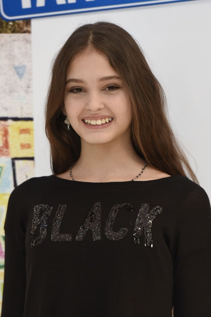 Picture of Alice Maselli