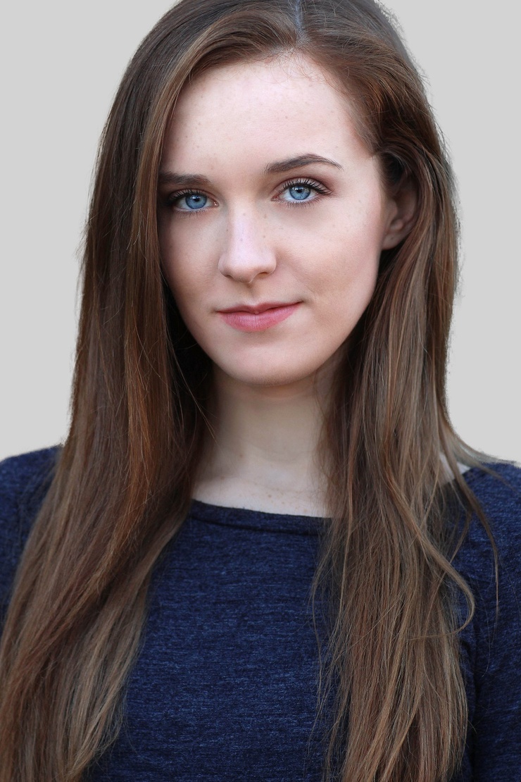 Picture of Mackenzie Coffman