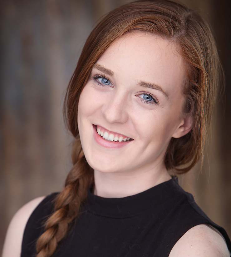 Picture of Mackenzie Coffman