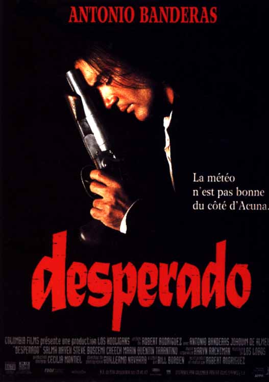 Desperado picture