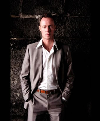 Picture of Lorne Cousin