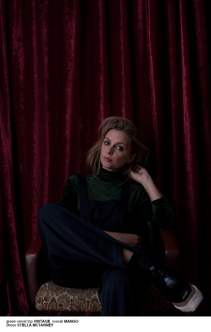 Picture of Ruth Kearney