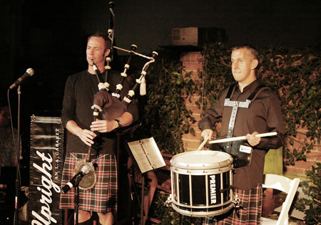 Picture of Lorne Cousin