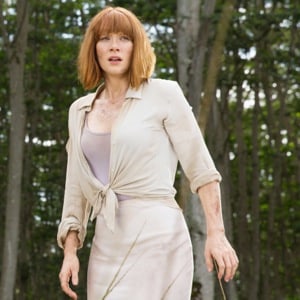 Picture of Claire Dearing