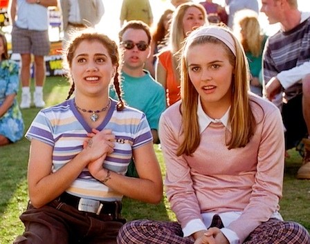 Cher Horowitz picture