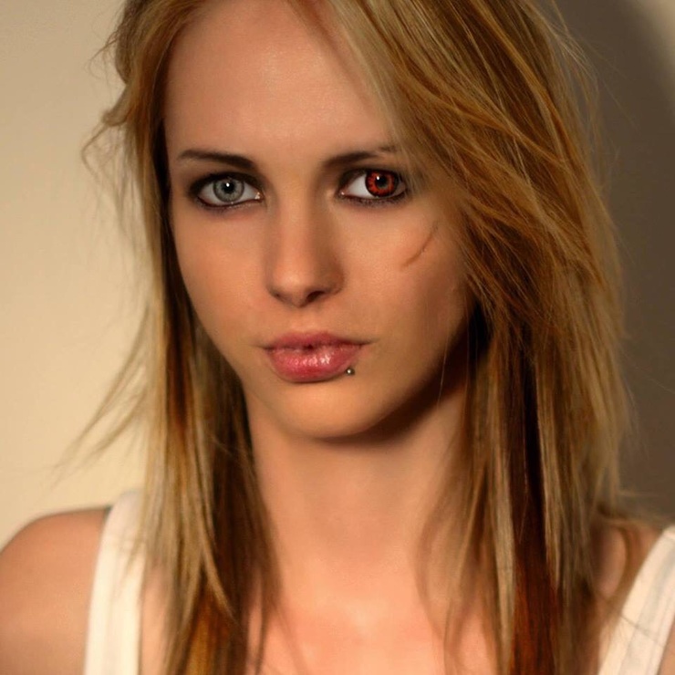 Picture of Luna Wolf