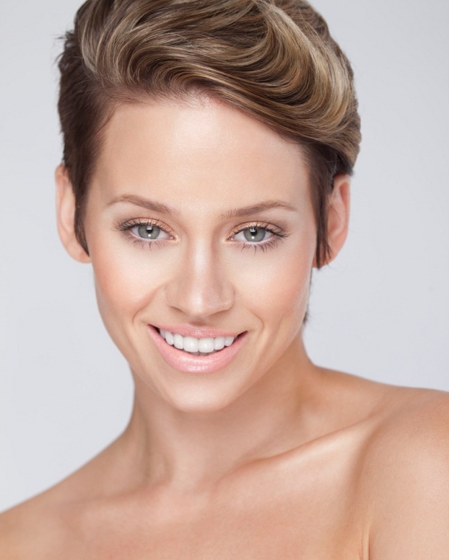 Kimberly Wyatt picture