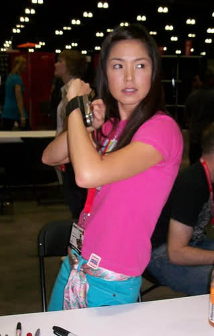 Patricia Ja Lee 2022