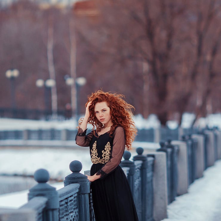 Picture of Erika Postnikova