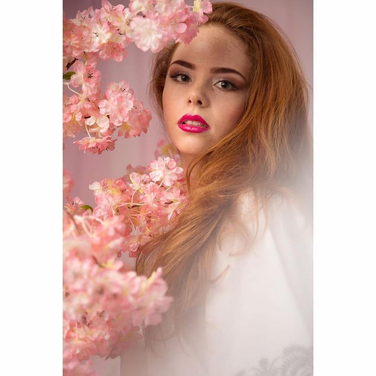 Erika Postnikova picture