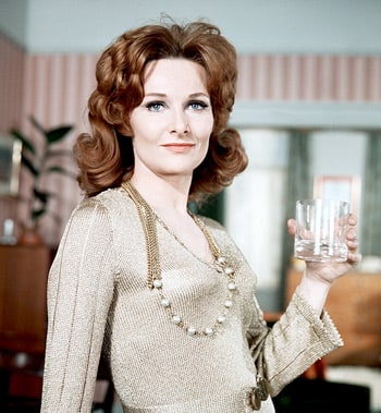 Adrienne Corri image