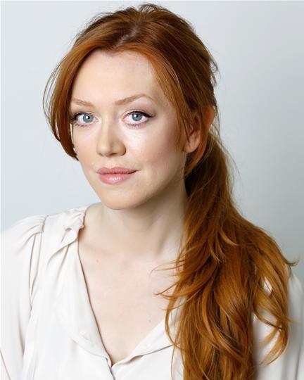 Image of Katharine Bennett-Fox