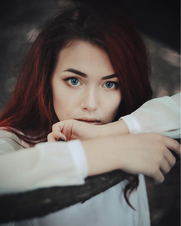 Picture of Elizabeth Renard