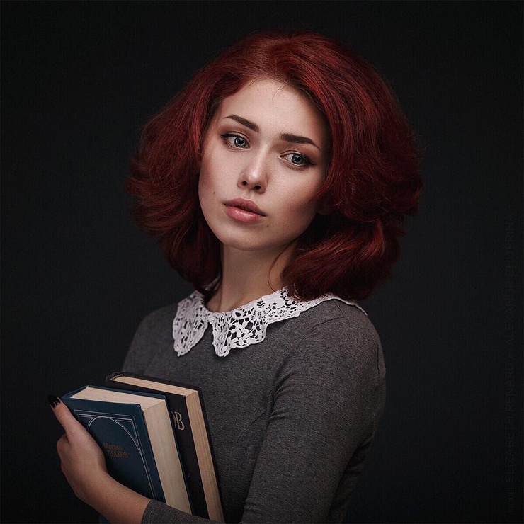 Picture of Elizabeth Renard