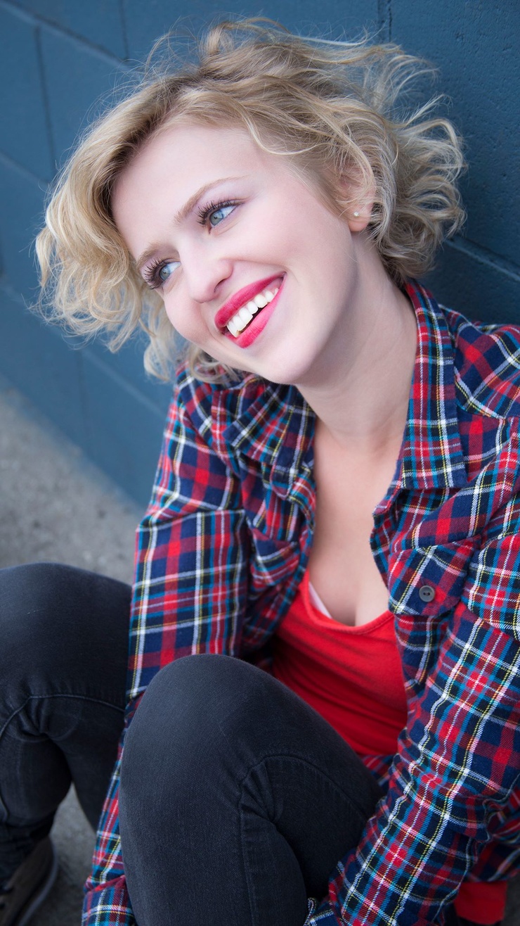 Chloe Berman ~ Facebook