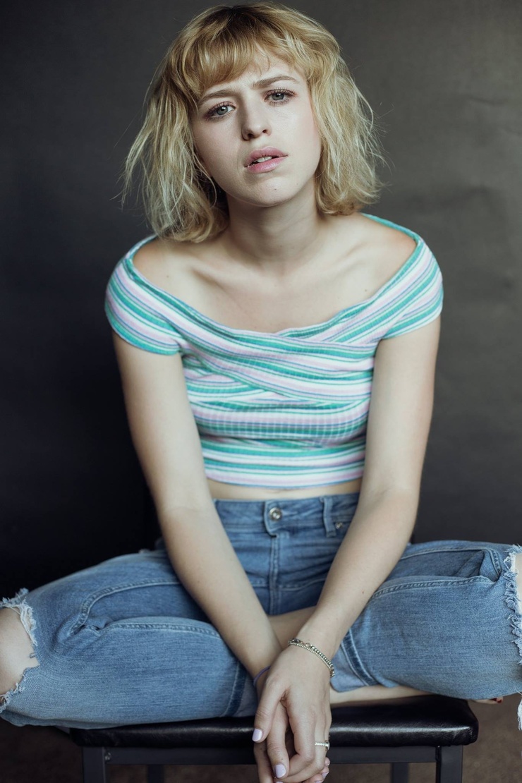 Chloe Berman ~ Facebook