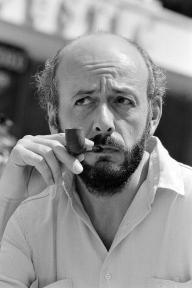 Picture of Bertrand Blier