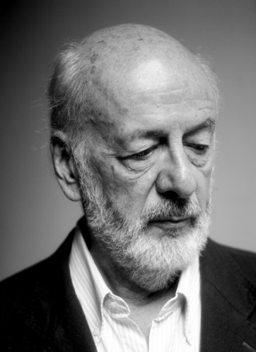 Picture of Bertrand Blier