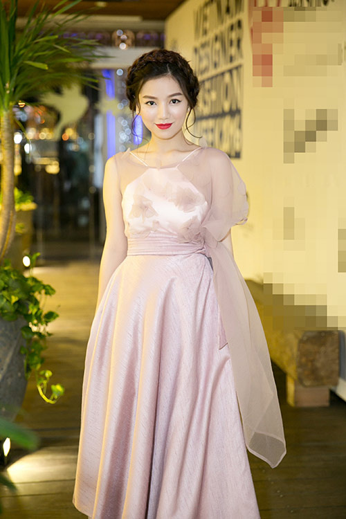 Picture of Le Ha Anh