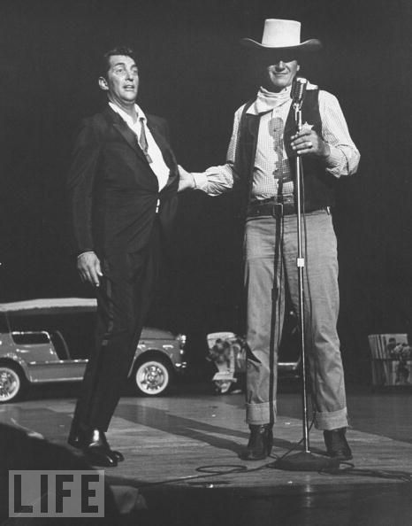 Picture of Dean Martin