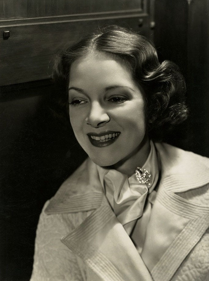 Picture of Helen Hayes