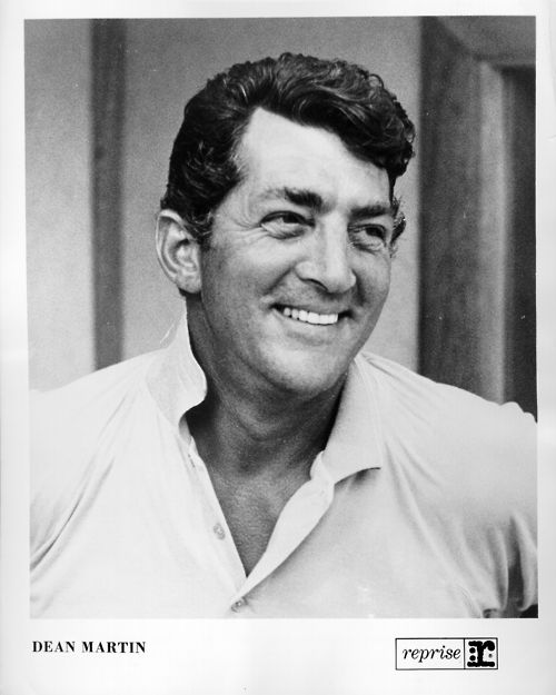Image of Dean Martin
