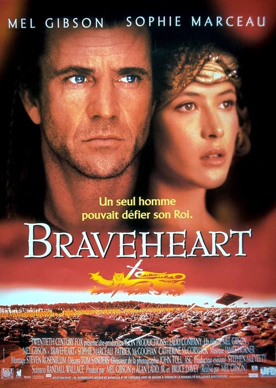 Braveheart image